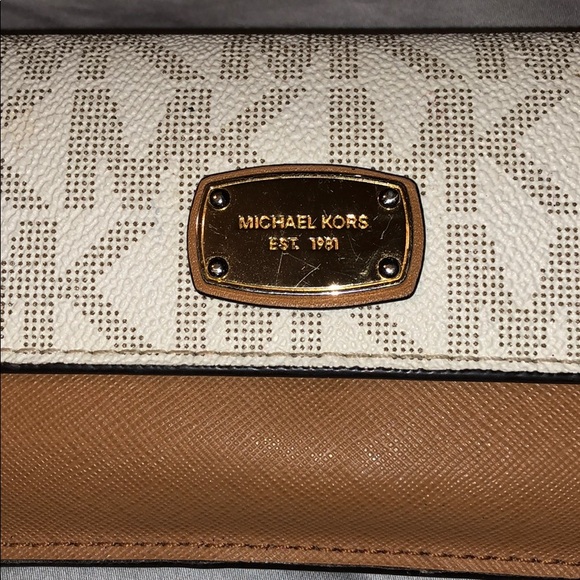 Michael Kors | Bags | Mk Wallet | Poshmark